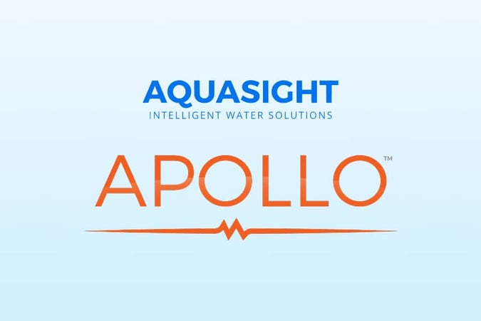 Water Utilities Insights for Smarter Operations | Aquasight
