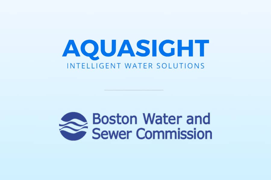 Water Utilities Insights for Smarter Operations | Aquasight