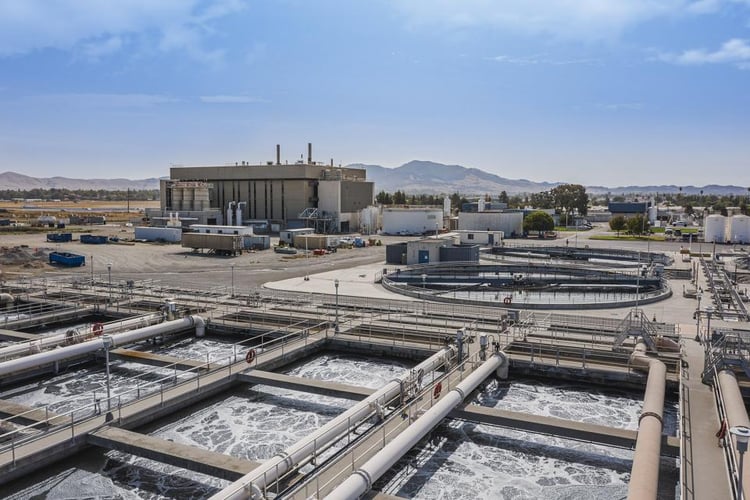 Water Utilities Insights for Smarter Operations | Aquasight