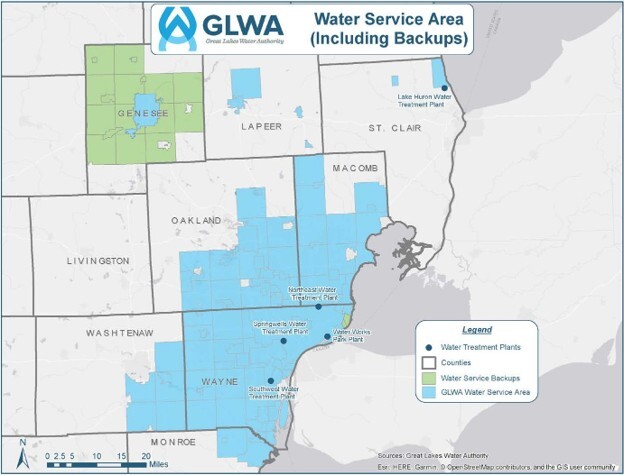 Regional Smart Water Platforms: Transforming Utility Collaboration and ...